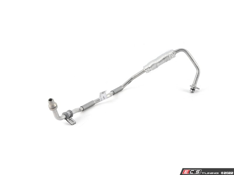 Genuine MINI - 11539488188 - WIRE EXHAUST TURBOCHARGER HO (11-53-9-488-188)