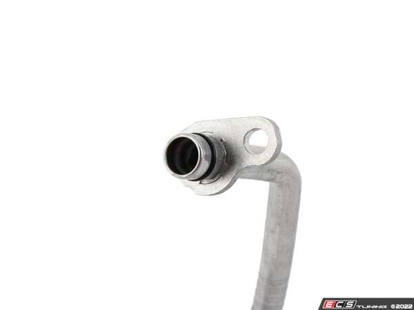 Genuine MINI - 11539488188 - WIRE EXHAUST TURBOCHARGER HO (11-53-9-488-188)