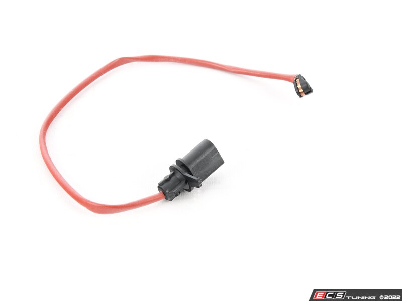 Genuine Volkswagen Audi - 4M0615121AC - WIRE (4M0 615 121 AC)