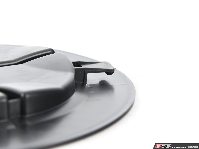 Genuine MINI - 51772751776 - Lid Cover - Priced Each (51-77-2-751-776)