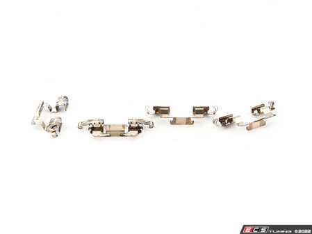 Genuine Volkswagen Audi - 4K0698231B - SPRING (4K0 698 231 B)