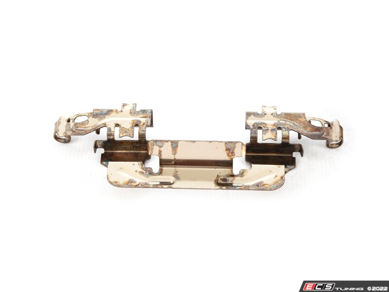 Genuine Volkswagen Audi - 4K0698231B - SPRING (4K0 698 231 B)