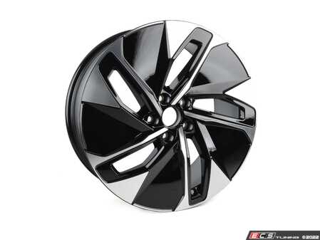 Genuine Volkswagen Audi - 11A601025FZZ - WHEEL