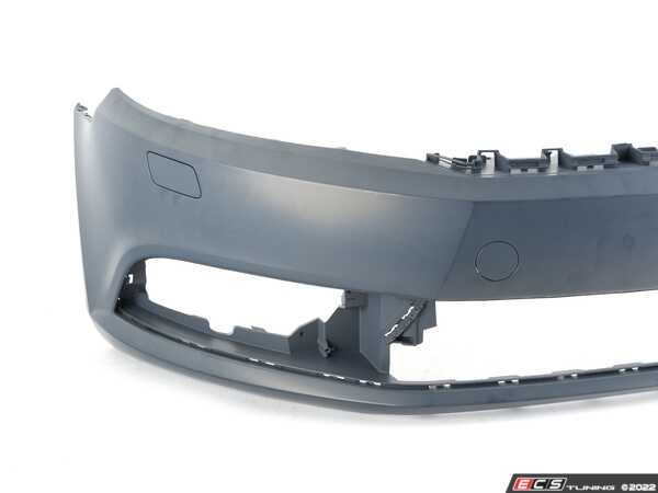 Genuine Volkswagen Audi - 3C8807221FGRU - Front Bumper Cover (3C8 807 ...