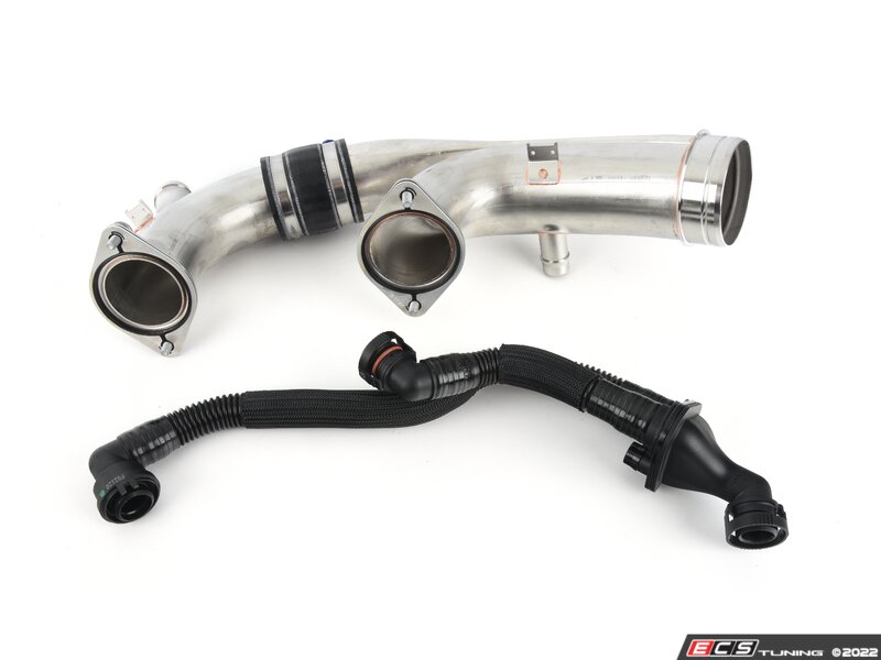 Genuine Volkswagen Audi - 06M129041F - INTK MANI. (06M 129 041 F)