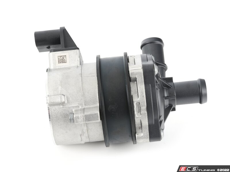 Genuine Volkswagen Audi - 4KE965567B - WATER PUMP (4KE 965 567 B)