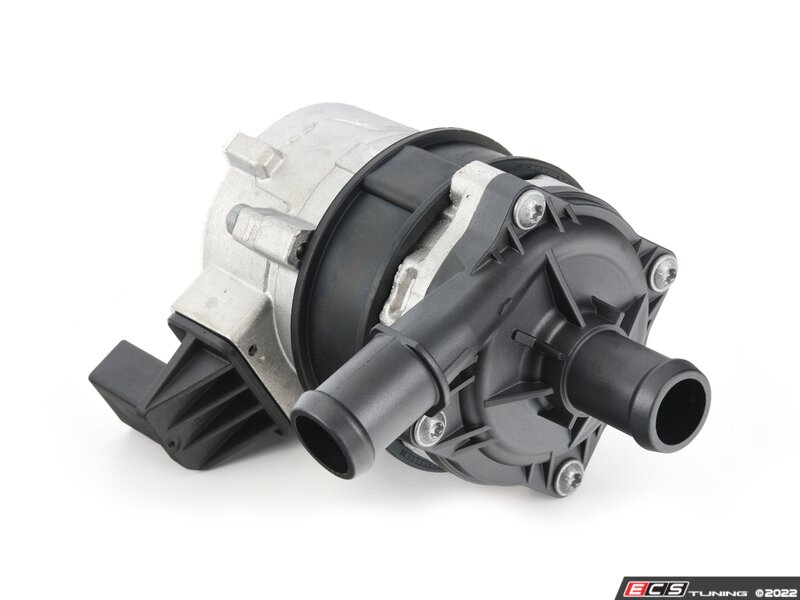 Genuine Volkswagen Audi - 4KE965567B - WATER PUMP (4KE 965 567 B)