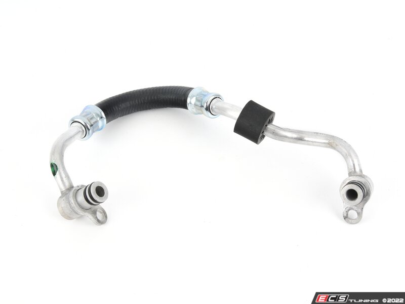 Genuine Mercedes Benz - 2782000800 - Turbocharger Coolant Feed Line