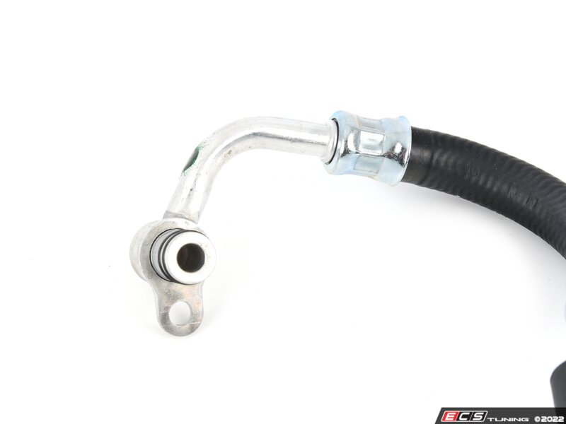Genuine Mercedes Benz - 2782000800 - Turbocharger Coolant Feed Line
