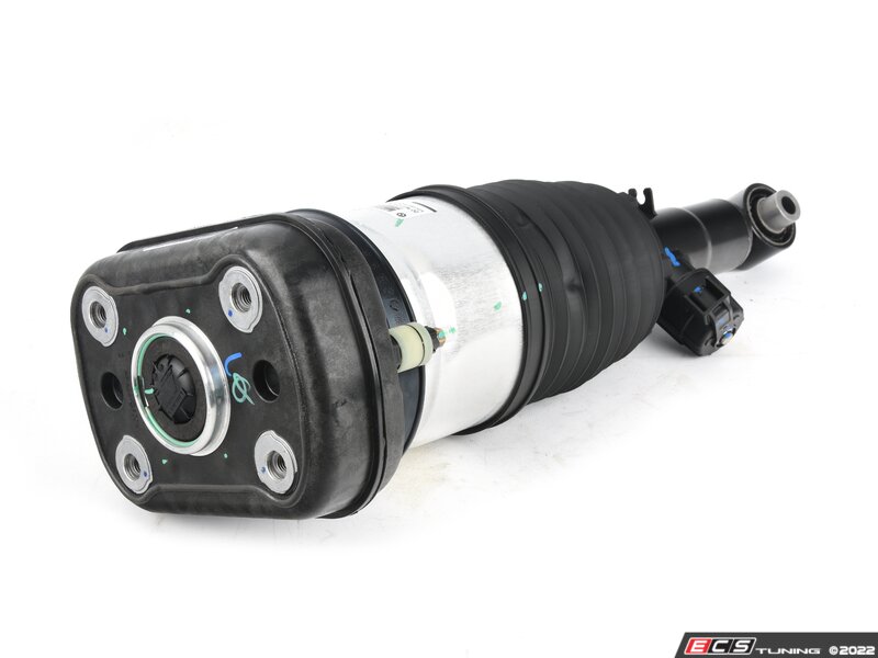 Genuine BMW - 37106869048 - Air Spring Strut - Rear Right - Vdc (37-10 ...