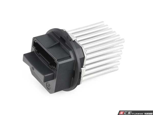 Genuine Mercedes Benz - 0008212992 - BLOWER REGUL