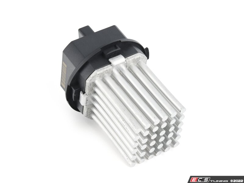 Genuine Mercedes Benz - 0008212992 - BLOWER REGUL