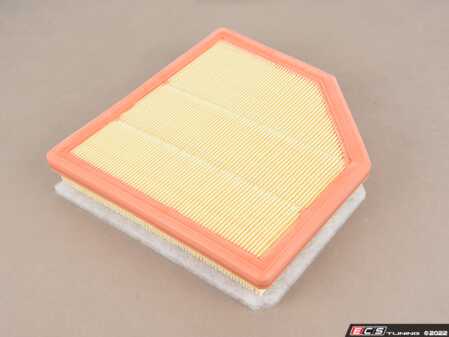 Genuine BMW - 13718472005 - AIR FILTER ELEMENT (13-71-8-472-005)