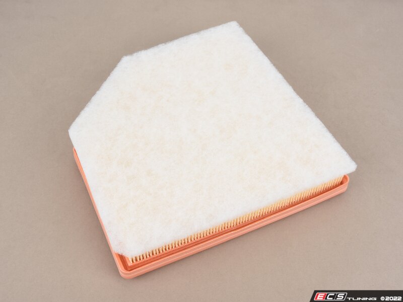 Genuine BMW - 13718472005 - AIR FILTER ELEMENT (13-71-8-472-005)