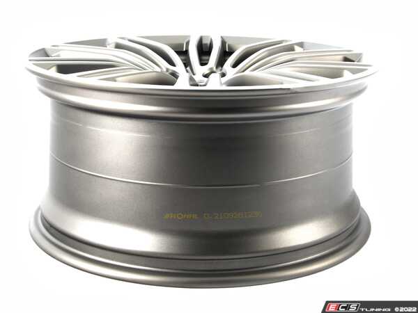 Genuine BMW - 36117855086 - Bmw Light Alloy Wheel Double Spoke 664M ...