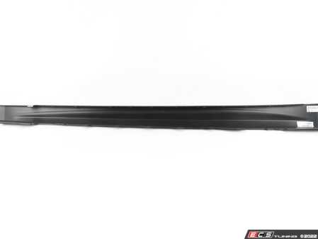 Genuine BMW - 51778061488 - ROCKER PANEL TRIM, PRIMERED, (51-77-8-061-488)