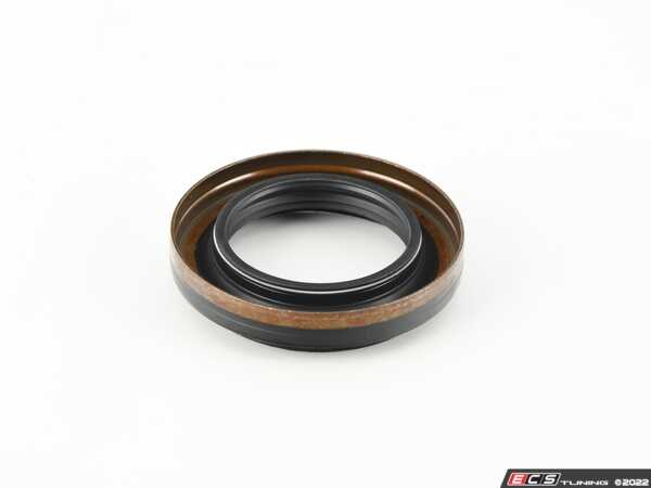 Genuine BMW - 31527507697 - Front Differential Input Shaft Seal (31-52 ...