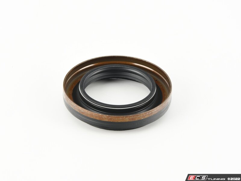 Genuine BMW - 31527507697 - Front Differential Input Shaft Seal (31-52 ...