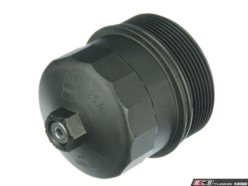 URO - 11427521353 - Oil Filter Cap