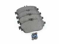 Genuine Volkswagen Audi - 06M145461D - Turbocharger Wastegate Actuator ...