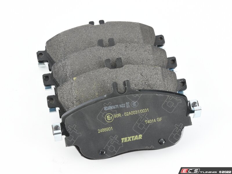 Genuine Volkswagen Audi - 06M145461D - Turbocharger Wastegate Actuator ...