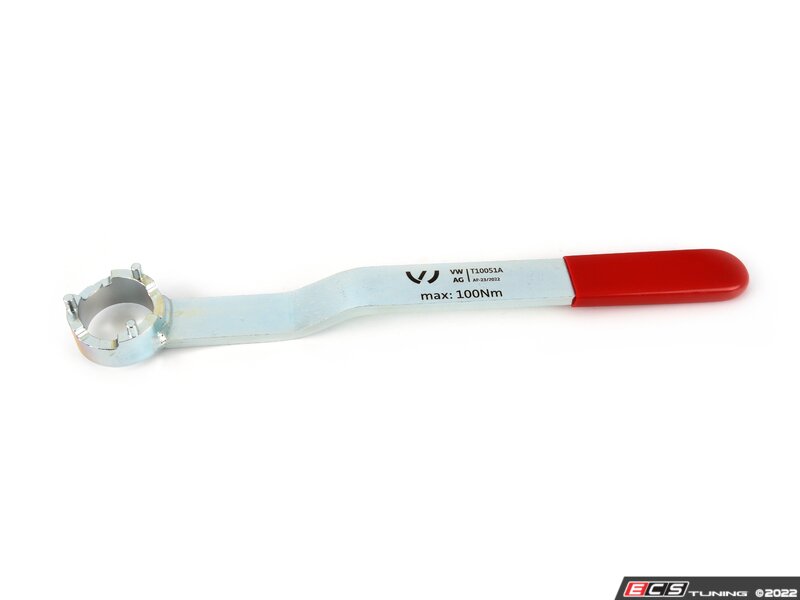 Genuine Volkswagen Audi - T10051A - Sprocket Counter Holder