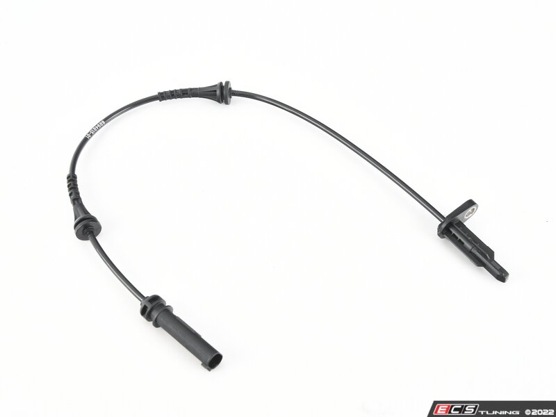 Genuine BMW - 34526894815 - PULSE GENERATOR, DSC REAR (34-52-6-894-815)