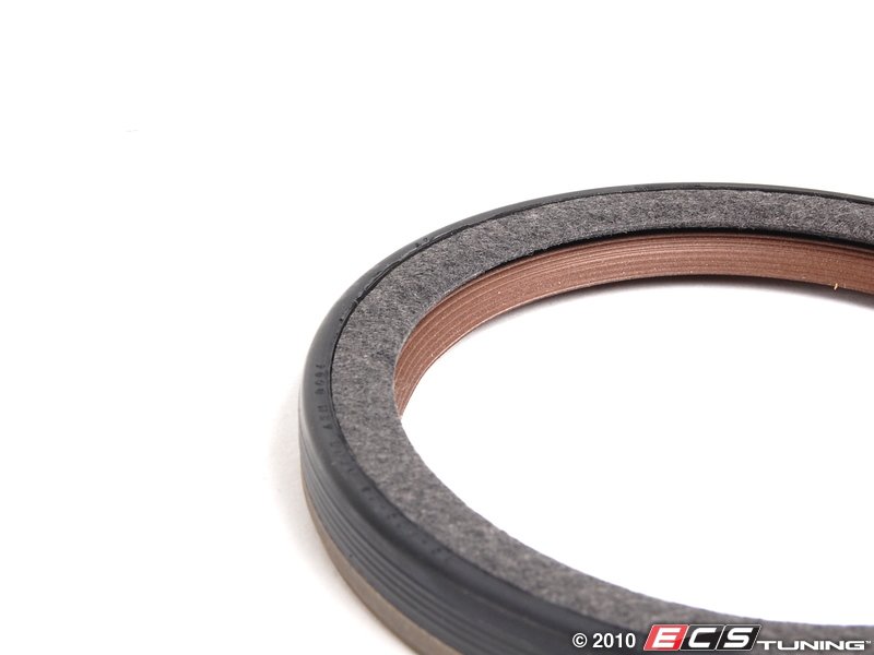 Genuine Volkswagen Audi - 070103051A - Crankshaft Seal - Rear (070 103 ...