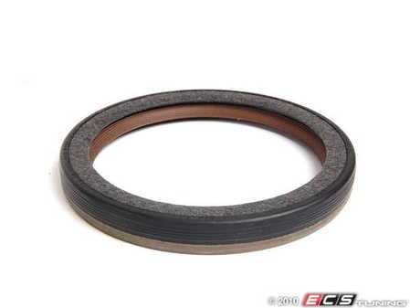 Genuine Volkswagen Audi - 070103051A - Crankshaft Seal - Rear (070 103 ...