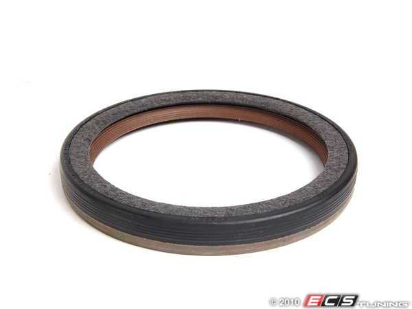 Genuine Volkswagen Audi - 070103051A - Crankshaft Seal - Rear (070 103 ...