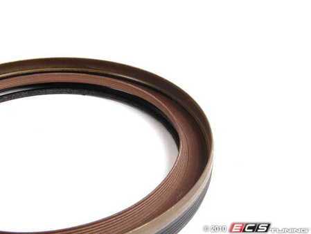 Genuine Volkswagen Audi - 070103051A - Crankshaft Seal - Rear (070 103 ...