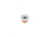 Genuine MINI - 11127602126 - SCREW PLUG (11-12-7-602-126)