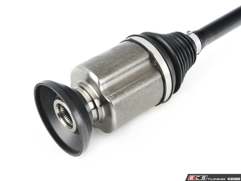 Genuine Volkswagen Audi - 3QF407272AE - DRIVESHAFT (3QF 407 272 AE)