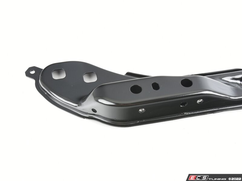 Genuine BMW - 51717447136 - COVER, WHEELL HOUSING, BOTTO (51-71-7-447-136)