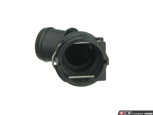 URO - 5N0122291 - Radiator Coupler - Upper