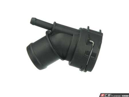 URO - 5N0122291 - Radiator Coupler - Upper