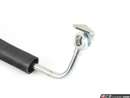 Sunsong - 8E1422893DJ - Power Steering Pressure Hose