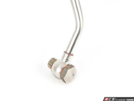 Genuine BMW - 11537562148 - Return Hose (11-53-7-562-148)