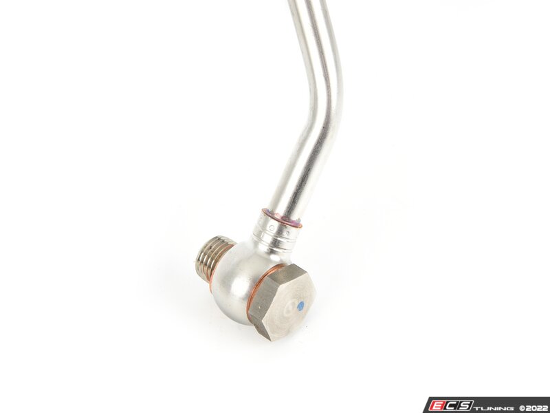 Genuine BMW - 11537562148 - Return Hose (11-53-7-562-148)