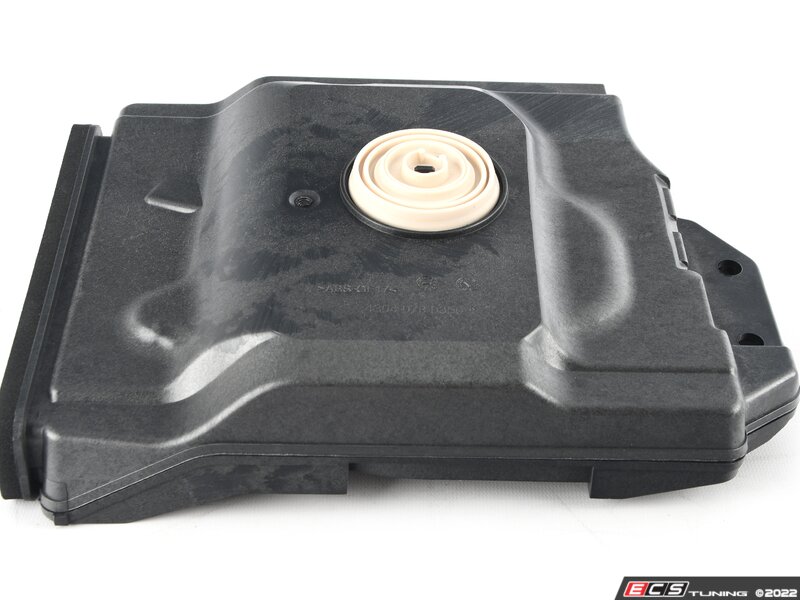Genuine BMW - 65139210150 - Central Bass - Right, HifiSystem (65-13-9 ...