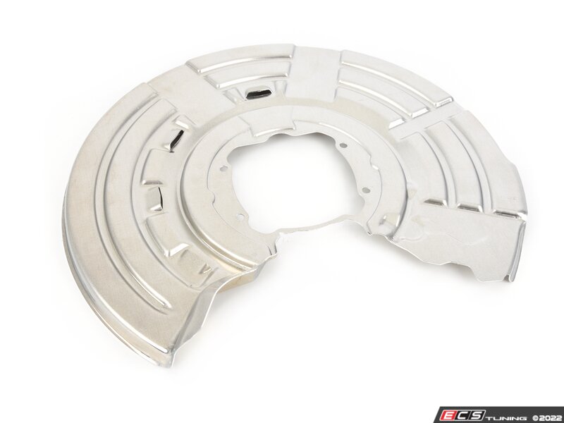 Genuine BMW - 34208094318 - PROTECTION PLATE RIGHT (34-20-8-094-318)