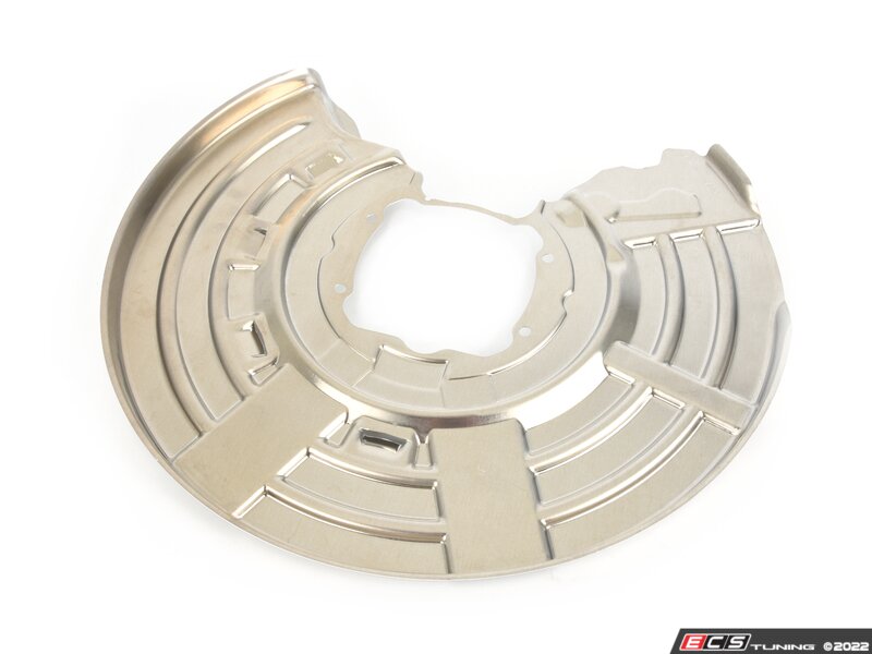 Genuine BMW - 34208094318 - PROTECTION PLATE RIGHT (34-20-8-094-318)