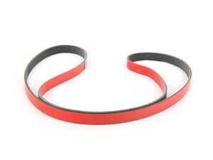 BMW E90 328i N52 3.0L Engine Drive Belt Parts - ECS Tuning