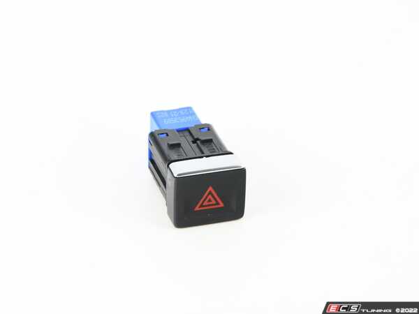 Genuine Volkswagen Audi - 3C1898001A - LEVER (3C1 898 001 A)