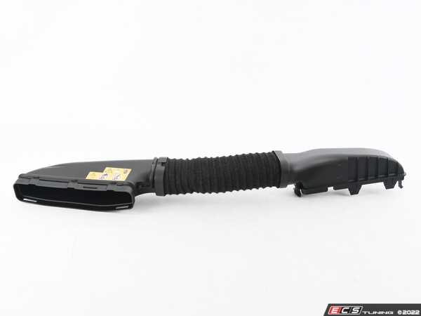 Genuine Mercedes Benz - 2700900100 - AIR INTAKE HOSE