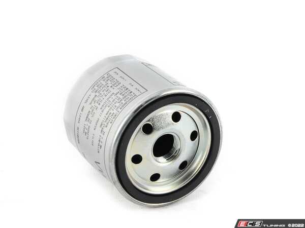 Genuine Volkswagen Audi - 04E115561T - Oil Filter - Priced Each (04E ...