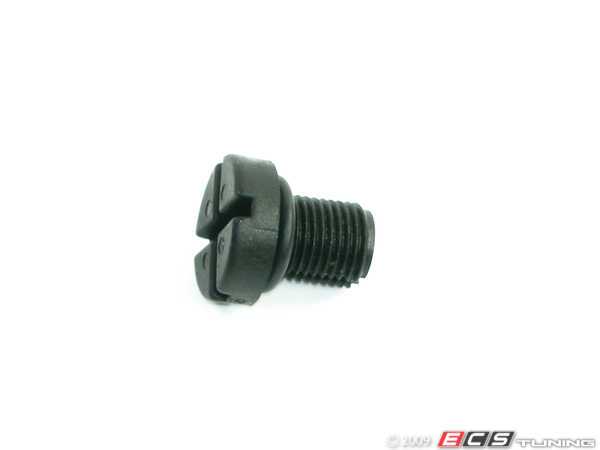 MTC - 17111712788 - Coolant Bleeder Screw - Priced Each