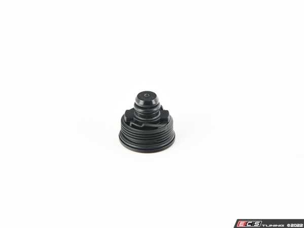 Genuine MINI - 11428575906 - Screw Plug / Drain Plug - Oil Filter Cap ...