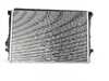 Genuine Volkswagen Audi - 5WA121251H - Radiator (5WA 121 251 H)