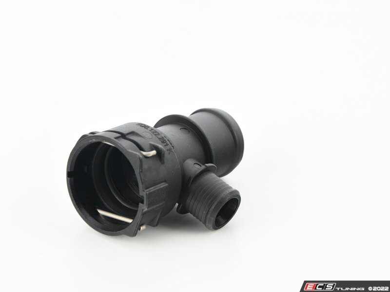 Genuine Volkswagen Audi - 5Q0122291K - COUPLPIECE (5Q0 122 291 K)